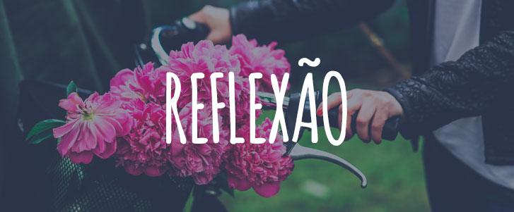 IMAGENS DE REFLEXÃO