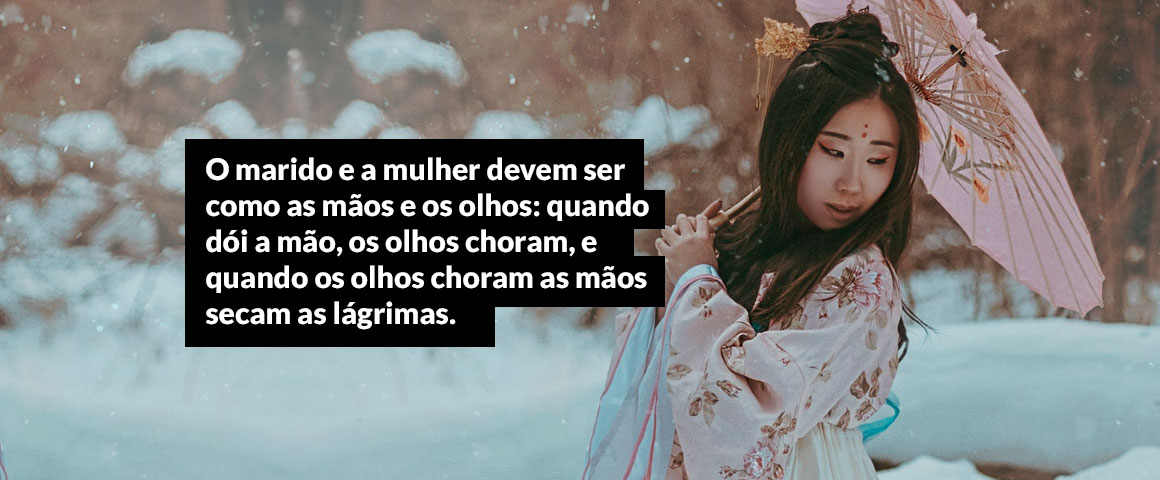 50 Provérbios Orientais