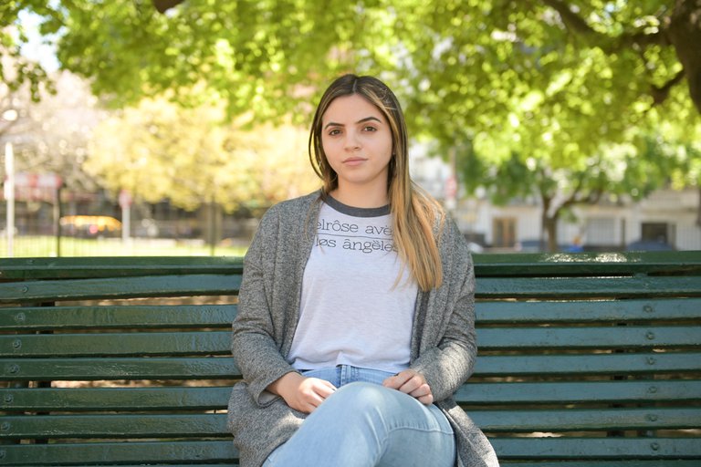Aos 22 anos, ela se submeteu à laqueadura: “Não quero ter filhos agora ...