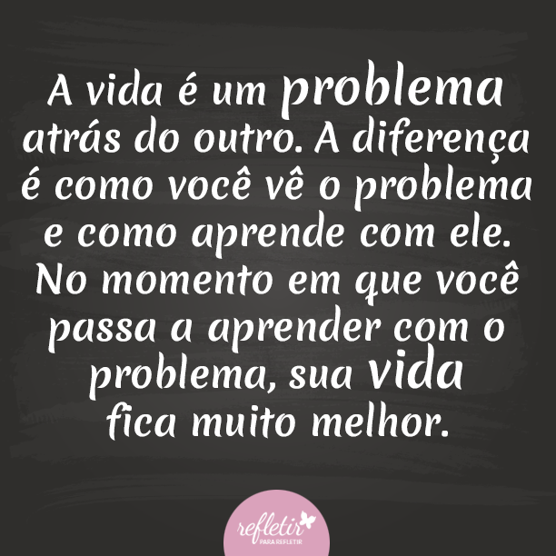 109 Frases Reflexivas para refletir