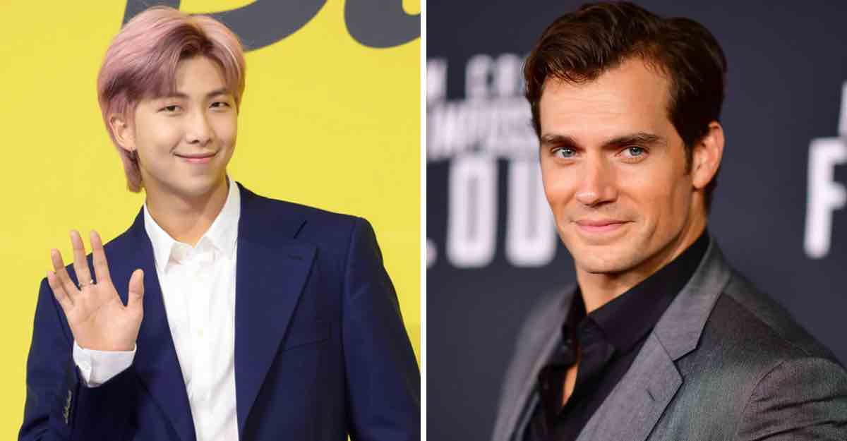 Líder de banda coreana é listado como o homem mais bonito do mundo e ...